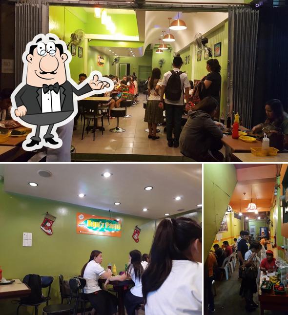 Ram'z Pastil restaurant, General Santos City - Restaurant reviews