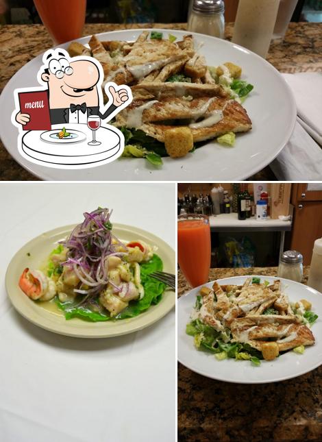 Rinconcito Cubano Criollo, Miami - Restaurant menu, prices and reviews