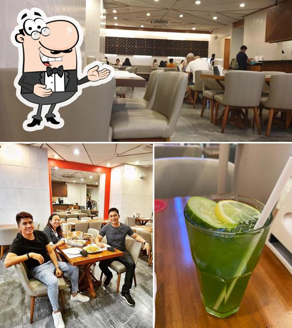 Sambal by Spice Fusion, Cebu City - Restaurant menu, prices and reviews