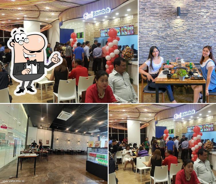 Seoul Spoon - SM Seaside City Cebu restaurant, Cebu City - Restaurant ...