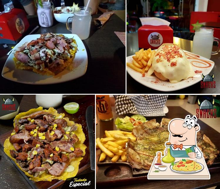 Los 10 mejores comida rápida en Tulua, febrero 2026 - Restaurant Guru