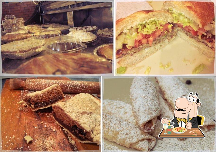 Top 5 restaurants with roasted chicken in Nazareth, Pennsylvania ...