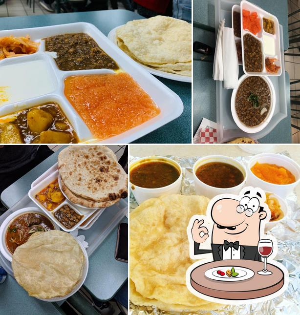 Tabaq, 2580 Shepard Ave in Mississauga - Restaurant menu and reviews