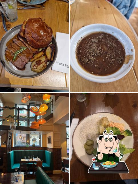 Viva Brazil Liverpool, Liverpool - Restaurant menu, prices and reviews