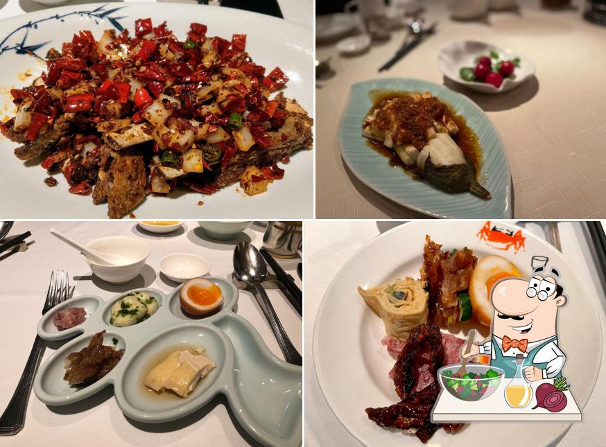 Ye Shanghai (Admiralty), Hong Kong - Restaurant menu, prices and reviews
