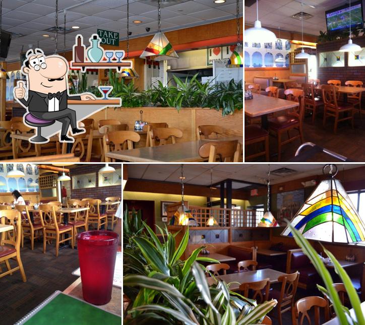 Roman Delight of Abington in Abington - Restaurant menu and reviews