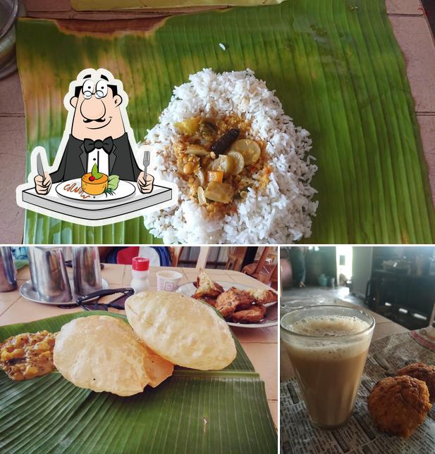 NILA HOTEL - Restaurant menu, prices and reviews