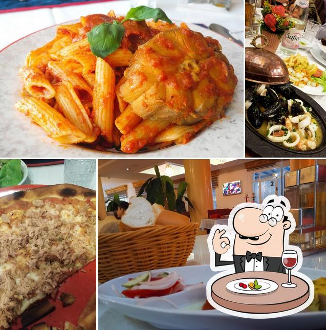 Sultana Restaurant et Café, Nabeul‎ - Restaurant reviews