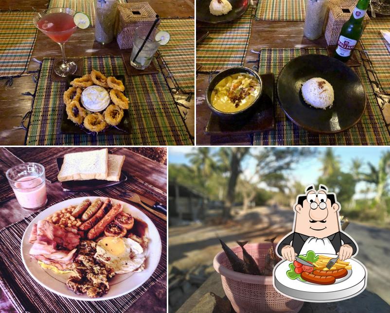 The Other Place Restaurant, Kuta - Restaurant reviews