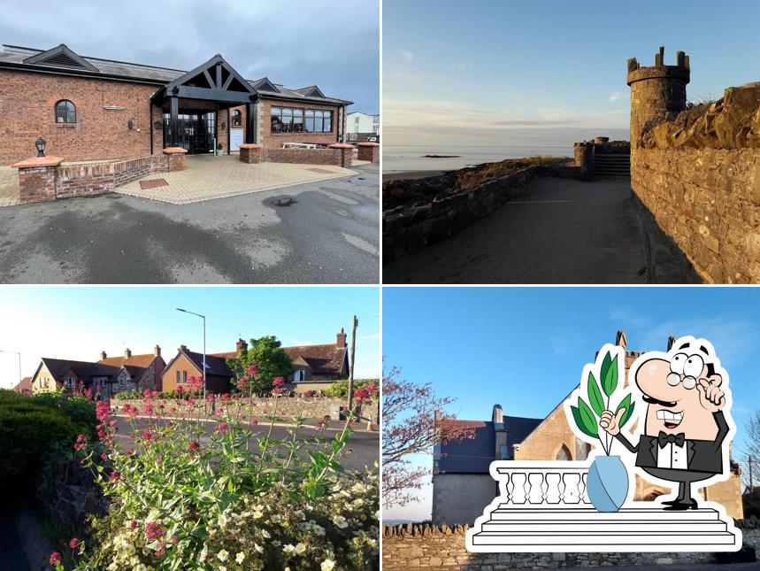 The Stables Groomsport in Bangor - Restaurant menu and reviews
