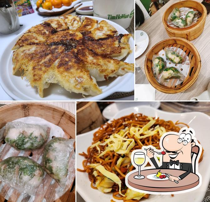 Tim Ho Wan, Muntinlupa - Restaurant menu, prices and reviews