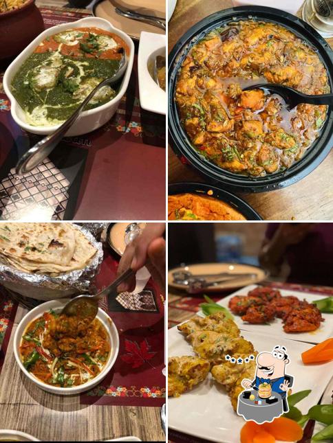 WAZWAN RESTAURANT, Abu Dhabi - Restaurant menu, prices and reviews