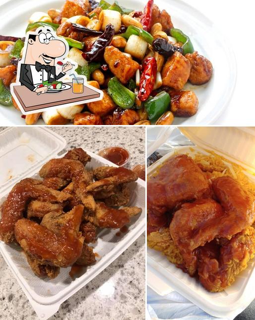 Yum's Carryout, Washington - Restaurant menu, prices and reviews