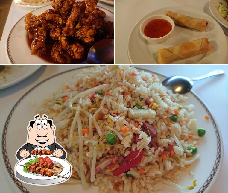 Chu's Restaurant, Unley - Restaurant menu, prices and reviews