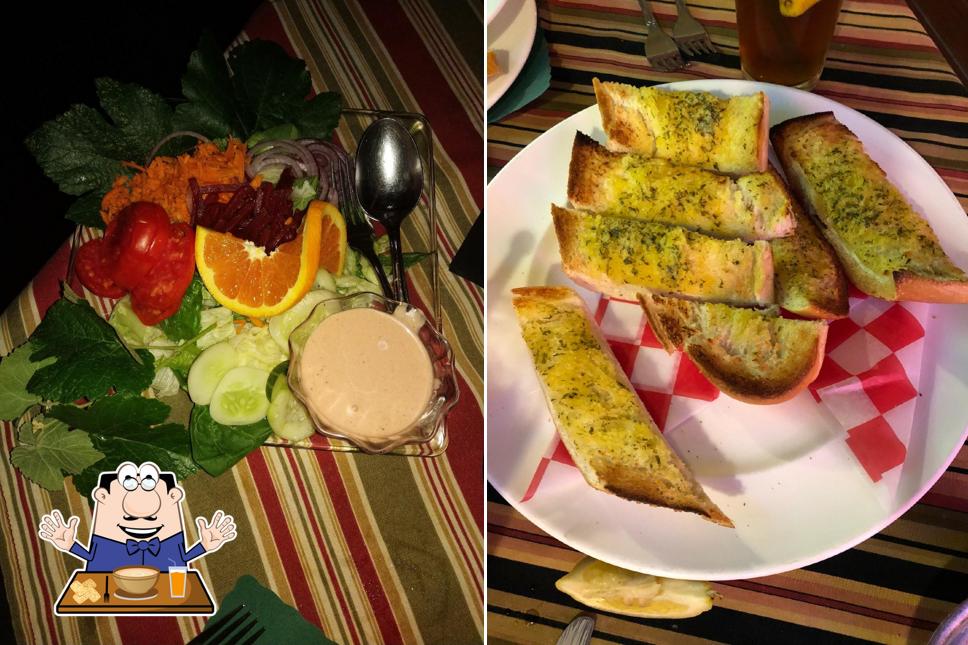 Teresa's Place, Jackson - Restaurant menu, prices and reviews