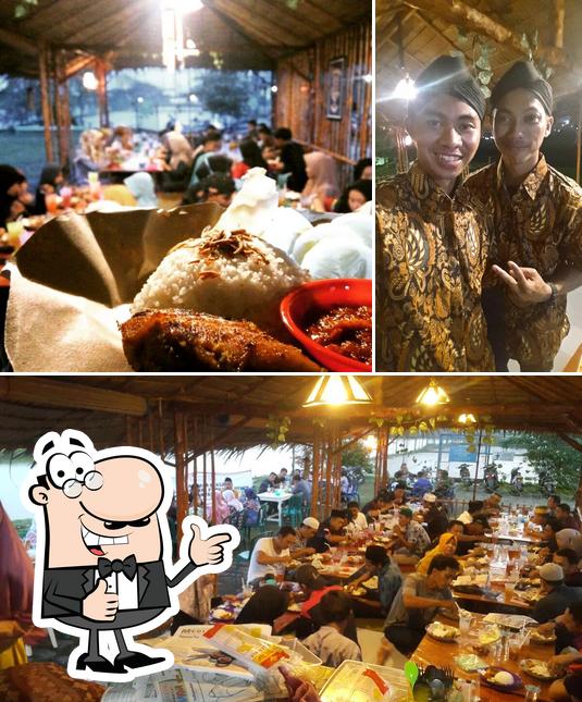 Goeboex Masweka restaurant, Indonesia - Restaurant reviews