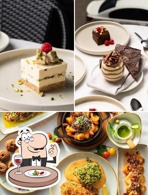 Al Aseel Restaurant Parramatta, Parramatta - Restaurant menu, prices ...