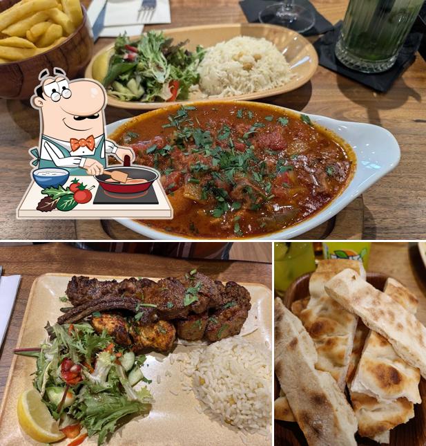 Askim’s Turkish Restaurant Scarborough, Scarborough - Restaurant menu ...