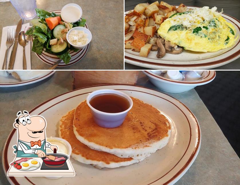 Brooks Ranch, Atwater - Restaurant menu, prices and reviews