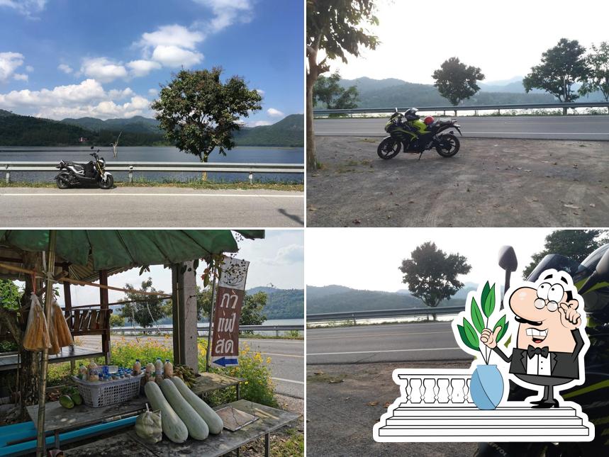กาแฟสดบ้านบอย cafe, Ban Kha - Restaurant reviews