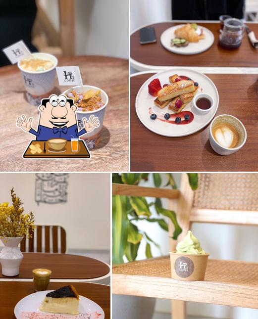 H's Coffee Abu Dhabi ADNOC cafe, Abu Dhabi - Restaurant reviews