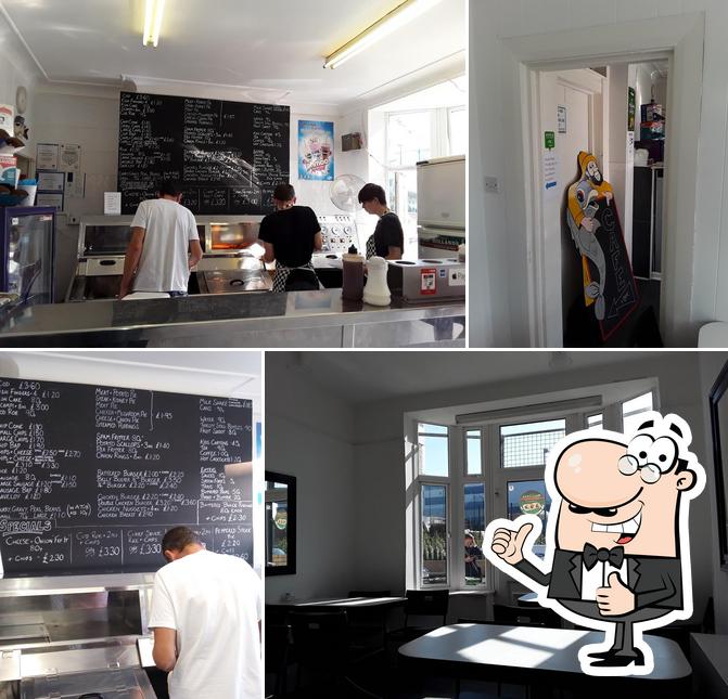 Top 7 restaurants in Rhyl, december 2025 - Restaurant Guru