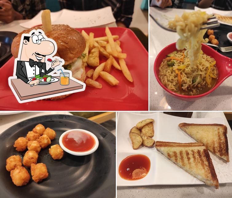 India Chai Lounge, Bengaluru - Restaurant menu, prices and reviews