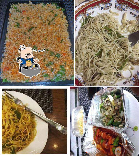 Cafe Quince Delhi, New Delhi - Restaurant menu, prices and reviews