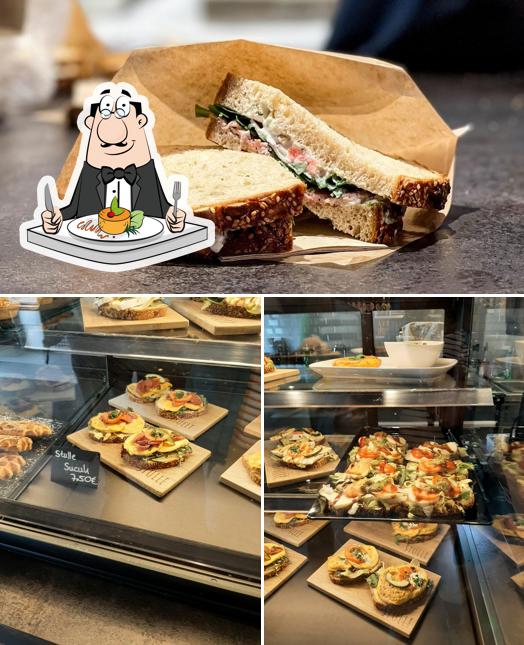 STULLE, Kiel - Restaurant menu, prices and reviews