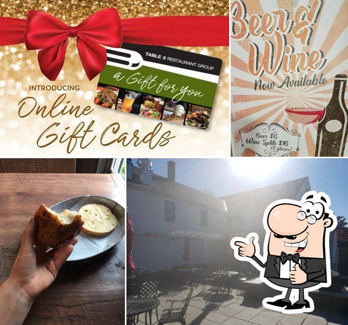 Cedar Street Cafe in Sturbridge - Restaurant reviews