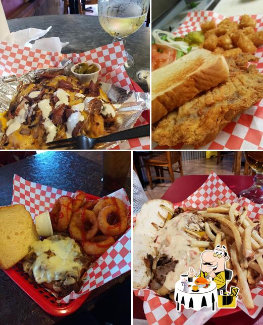 Top 7 restaurants in Benbrook, september 2025 - Restaurant Guru