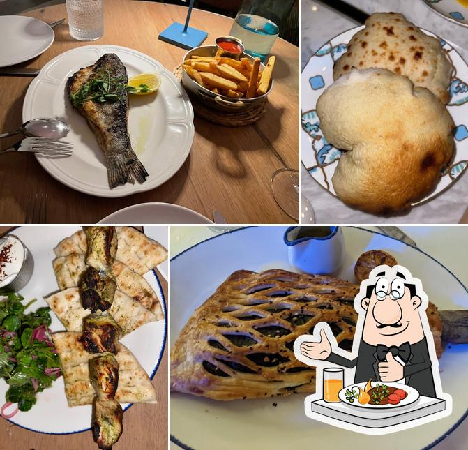 Top 7 mediterranean restaurants in Miami Beach, july 2025 - Restaurant Guru