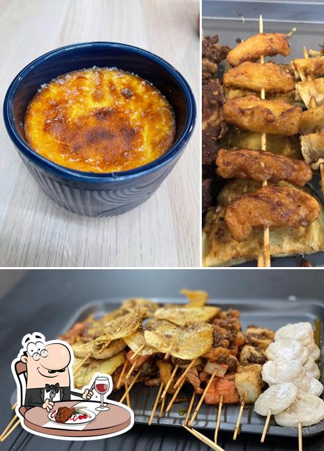 The Fried Hub in Runcorn - Restaurant reviews