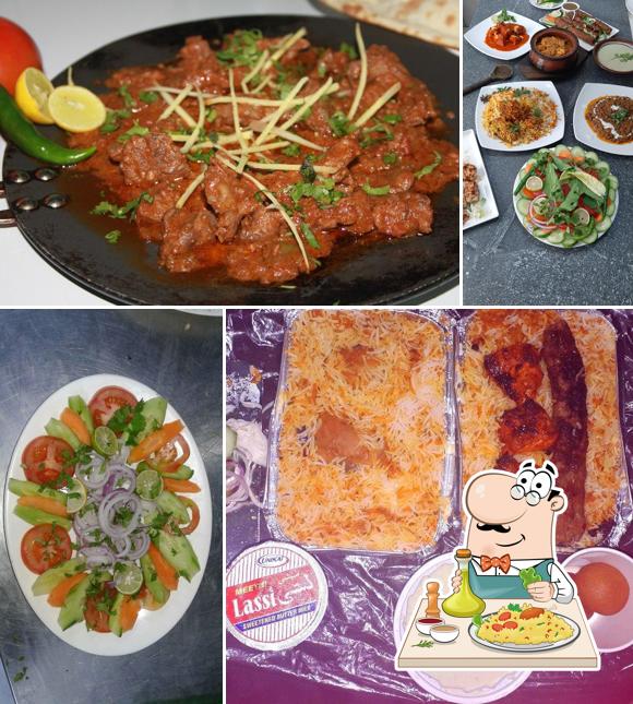 Faisal Restaurant, Dubai - Restaurant menu, prices and reviews