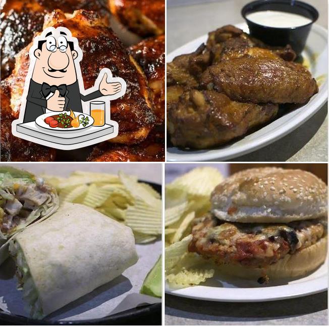 Menu of Fat Jack's Pizza Findlay Rd pizzeria, Lima, 801 Findlay Rd ...