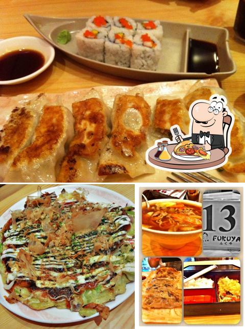 Fukuya, Muntinlupa, Alabang - Restaurant menu, prices and reviews