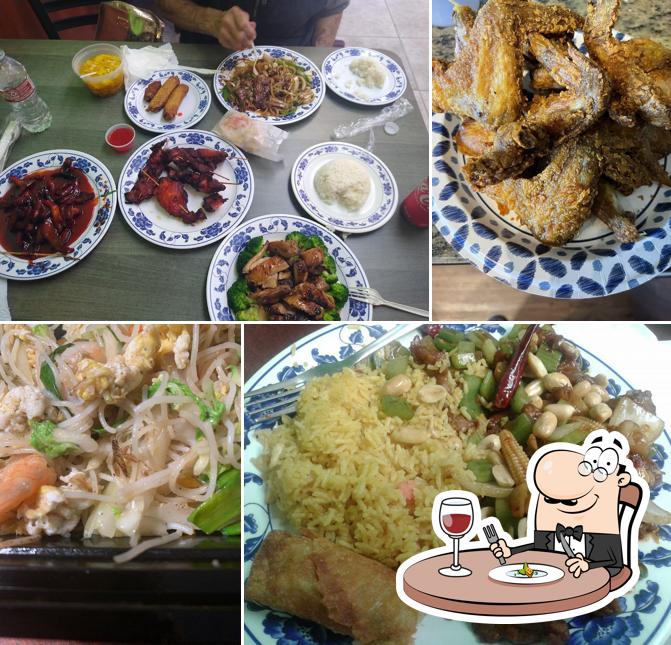 Golden China Restaurant, 15202 Mason Rd #400 in Cypress - Restaurant ...