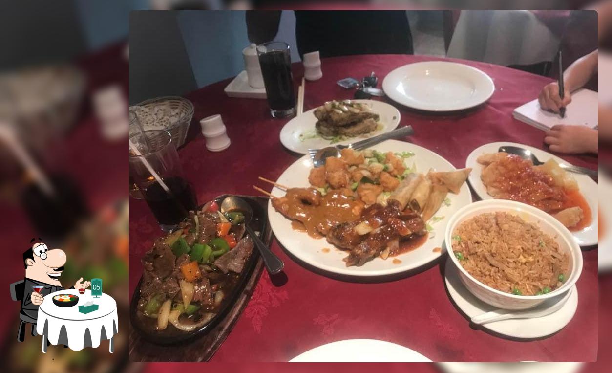 Happy Valley Chinese Restaurant in Middlesbrough