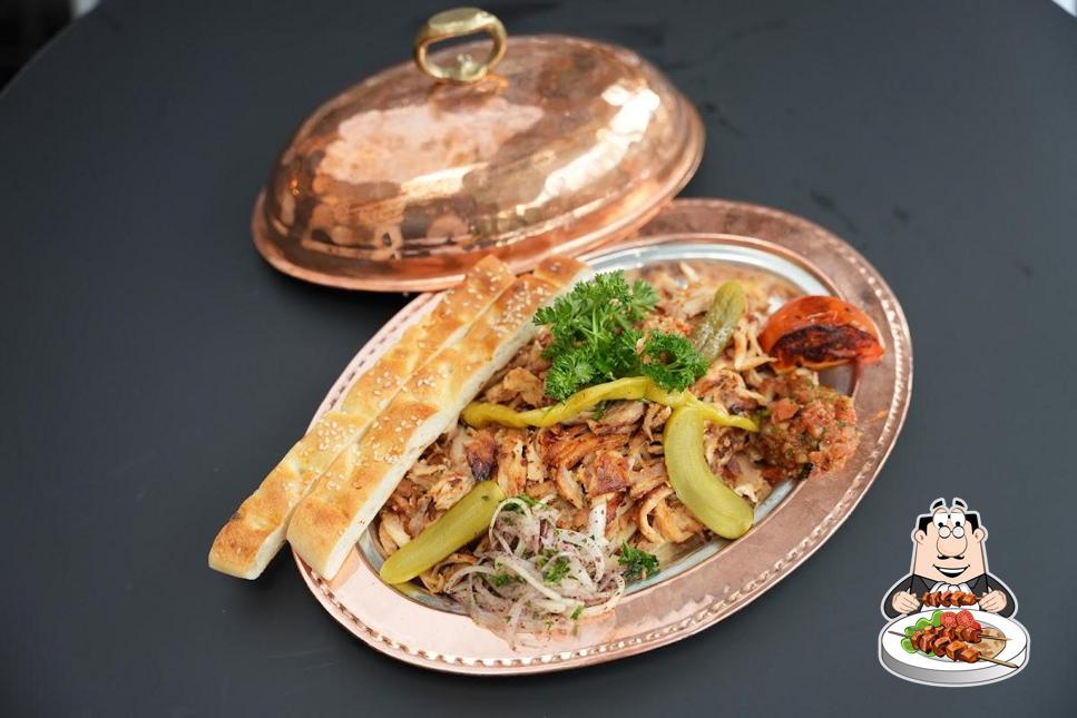Istanbul Döner Shop, Vancouver - Restaurant menu, prices and reviews