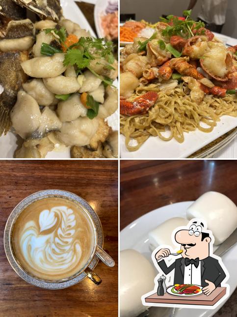 Ky Chow, 27-29 Gouger St in Adelaide - Restaurant menu and reviews