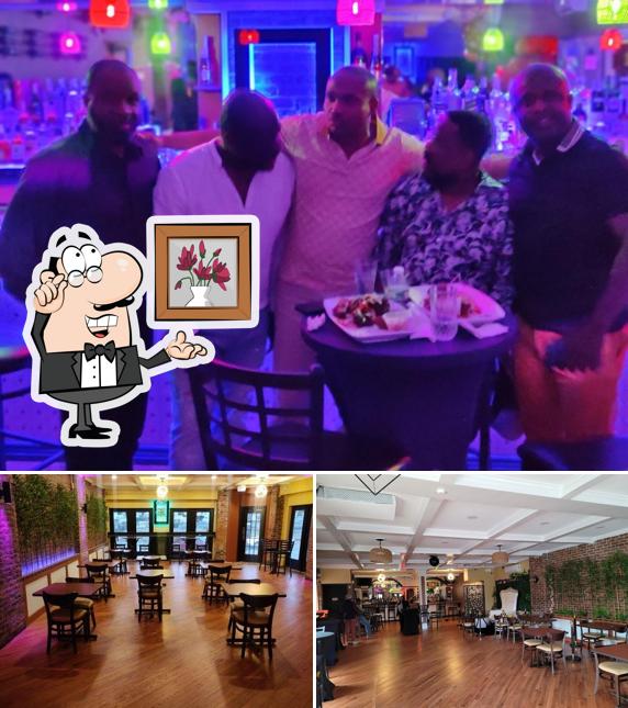 Le Spot Cafe, Elmont - Restaurant menu, prices and reviews