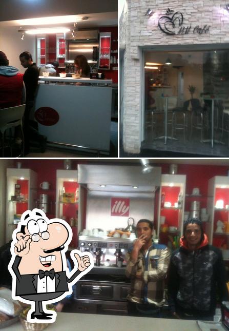 M M Café cafe, Tunis - Restaurant reviews