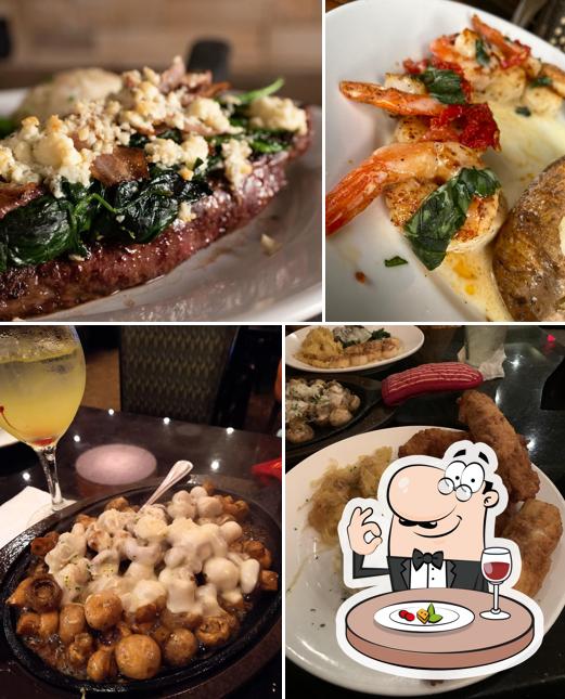 Best restaurants in The Pavilion at Port Orange Mall - Restaurant Guru