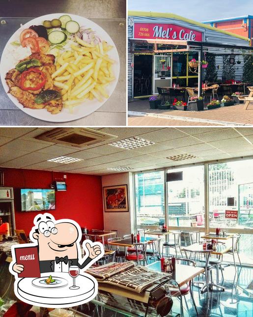 All places to eat and drink in Romford, winter 2024 - Restaurant Guru
