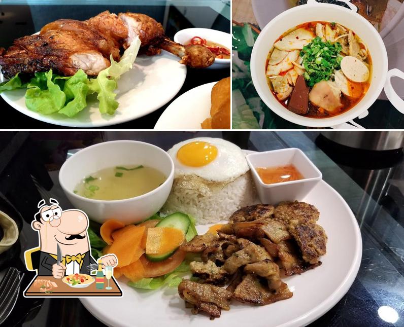 Nem Riverwood, Riverwood - Restaurant menu, prices and reviews