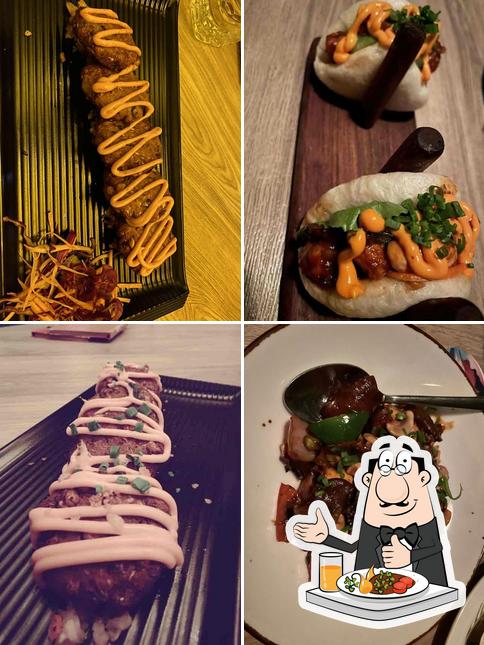 NEVERMIND - BAR & SOCIAL, Bengaluru - Restaurant menu and reviews