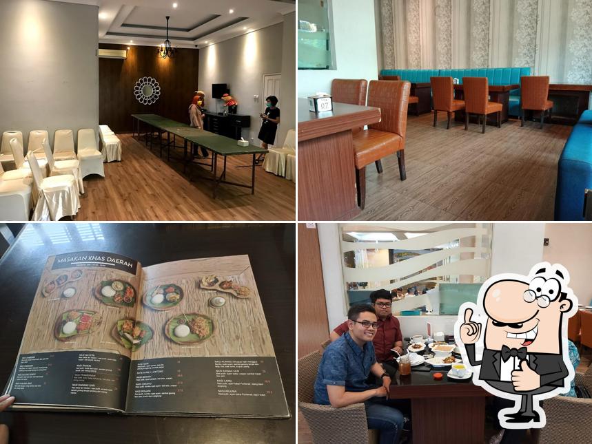 Niki Kopitiam restaurant, Malang, Jl. Bondowoso No.8 - Restaurant menu and reviews