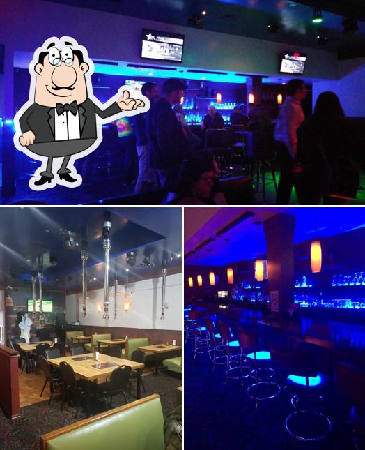 One Pocha, San Antonio - Restaurant menu, prices and reviews
