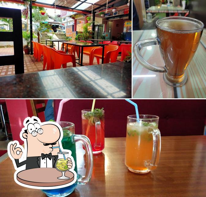 Peace Restaurant, Bylakuppe - Restaurant menu, prices and reviews