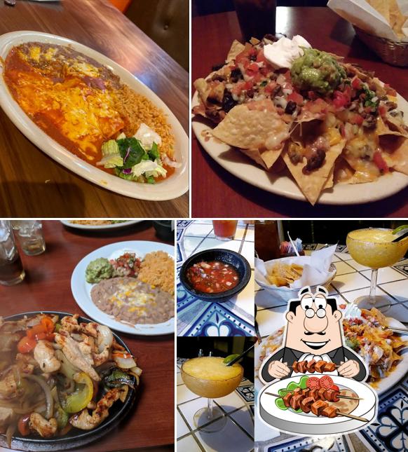 Pepitos Mexican Restaurant, Riverside - Restaurant menu, prices and reviews